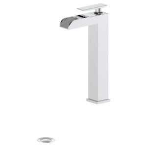 zline eagle falls bath faucet in chrome (eag-bf-ch)