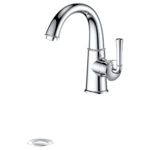 zline olympic valley bath faucet in chrome (olv-bf-ch)