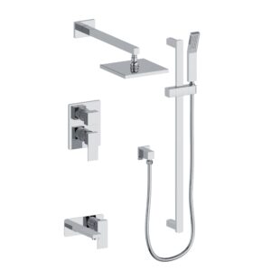 zline bliss shower system in chrome (bls-shs-ch)