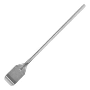 valueline - 36" stainless stirring paddle, 1 each