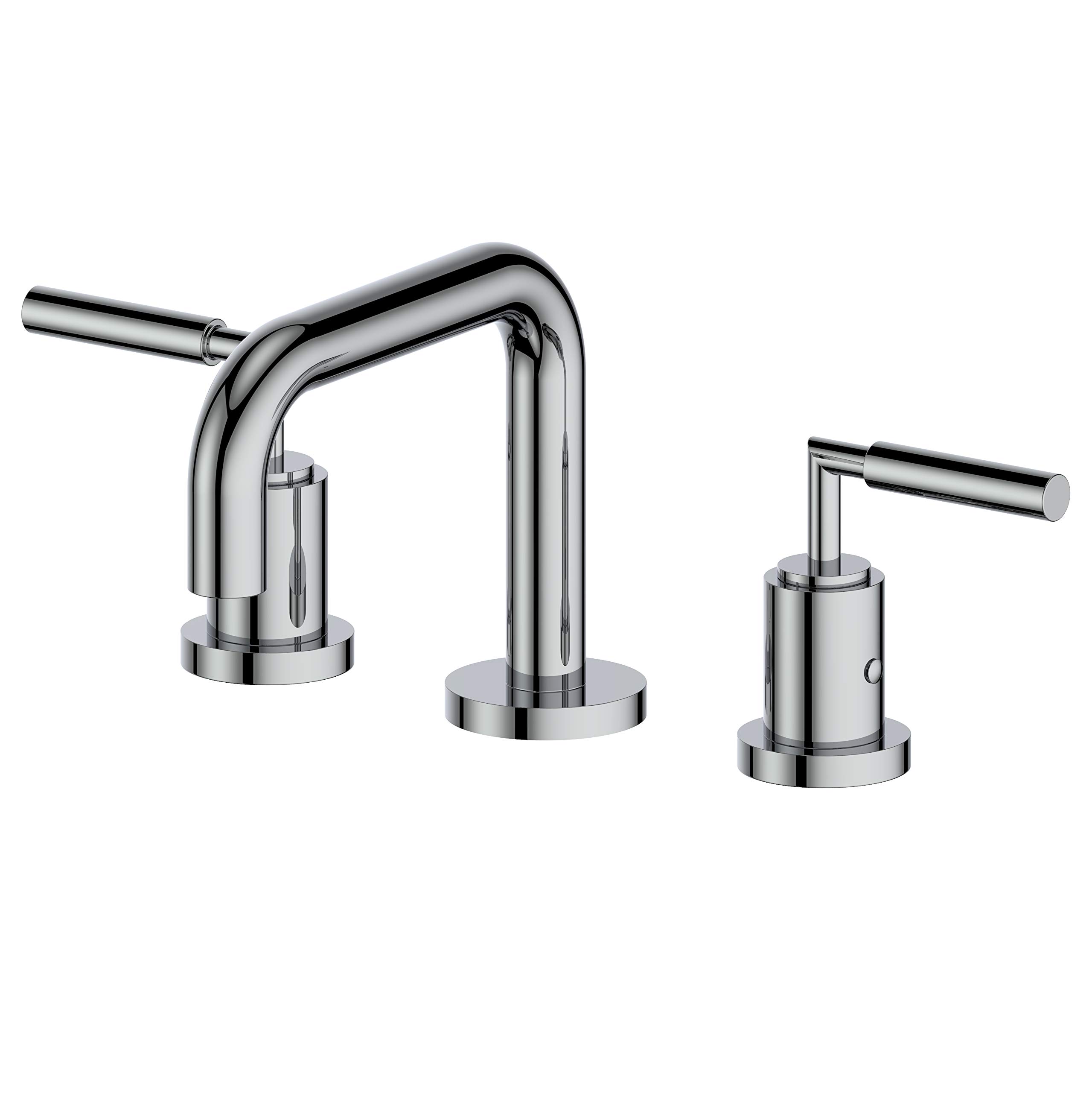 ZLINE El Dorado Bath Faucet in Chrome (ELD-BF-CH)