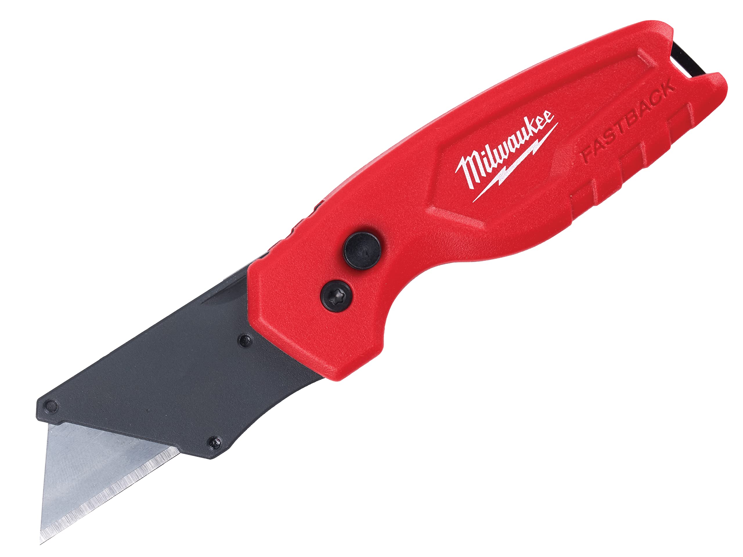 Milwaukee Hand Tools - FASTBACK™ Compact Flip Utility Knife