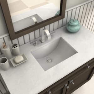 ZLINE Bliss Bath Faucet in Brushed Nickel (BLS-BF-BN)