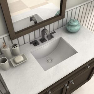 ZLINE Autograph Edition Bliss Bath Faucet in Matte Black (BLS-BF-MB)