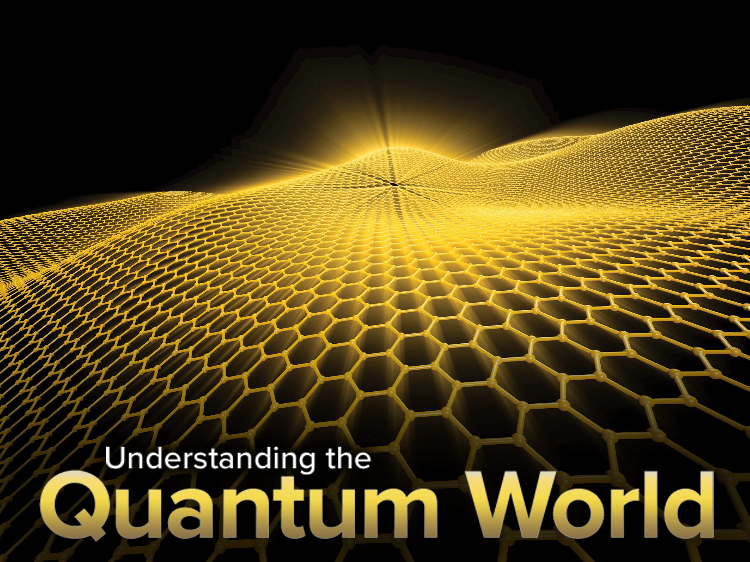 Understanding the Quantum World