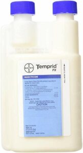 bayer environmental science temprid fx insecticide - 1 bottle (400 ml)