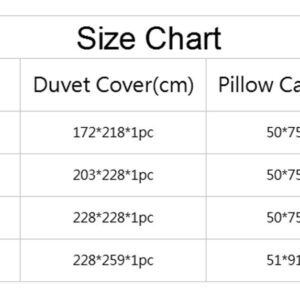 Lisabridal Duvet Cover Set Kids 3D Supernatural Duvet Cover Set 3 Pieces Bedding Sets 1Duvet Cover.2Pillow Shames,Queen/Twin/Full/King, No Comforter