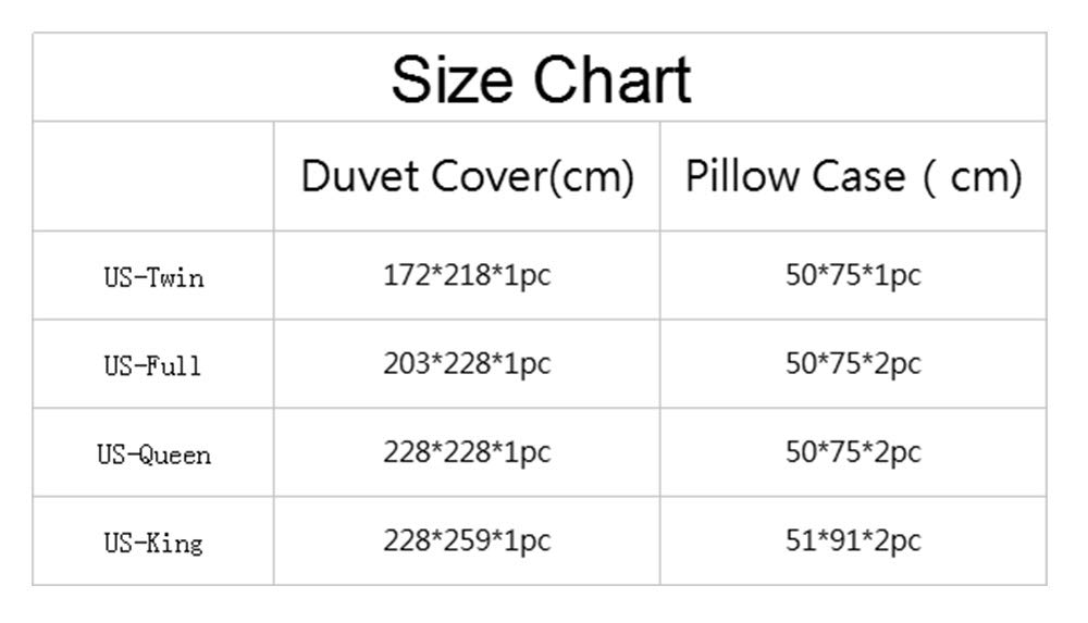 Lisabridal Duvet Cover Set Kids 3D Supernatural Duvet Cover Set 3 Pieces Bedding Sets 1Duvet Cover.2Pillow Shames,Queen/Twin/Full/King, No Comforter