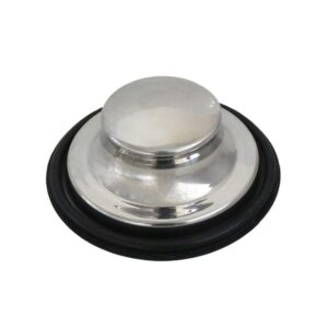 tub drain stopper kitchen sink stopper garbage disposal fits standard kitchen drain bath drain