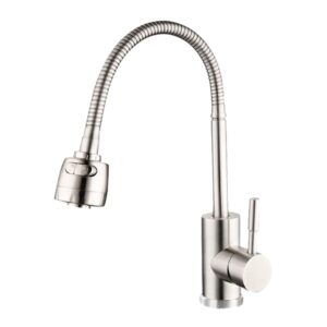 bathtub faucet metal kitchen faucet bathroom spigot single handle water tap kitchen water faucet down kitchen faucet kitchen water tap kitchen tap stainless steel sink