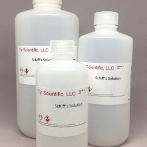 Schiff's Solution, 500ml