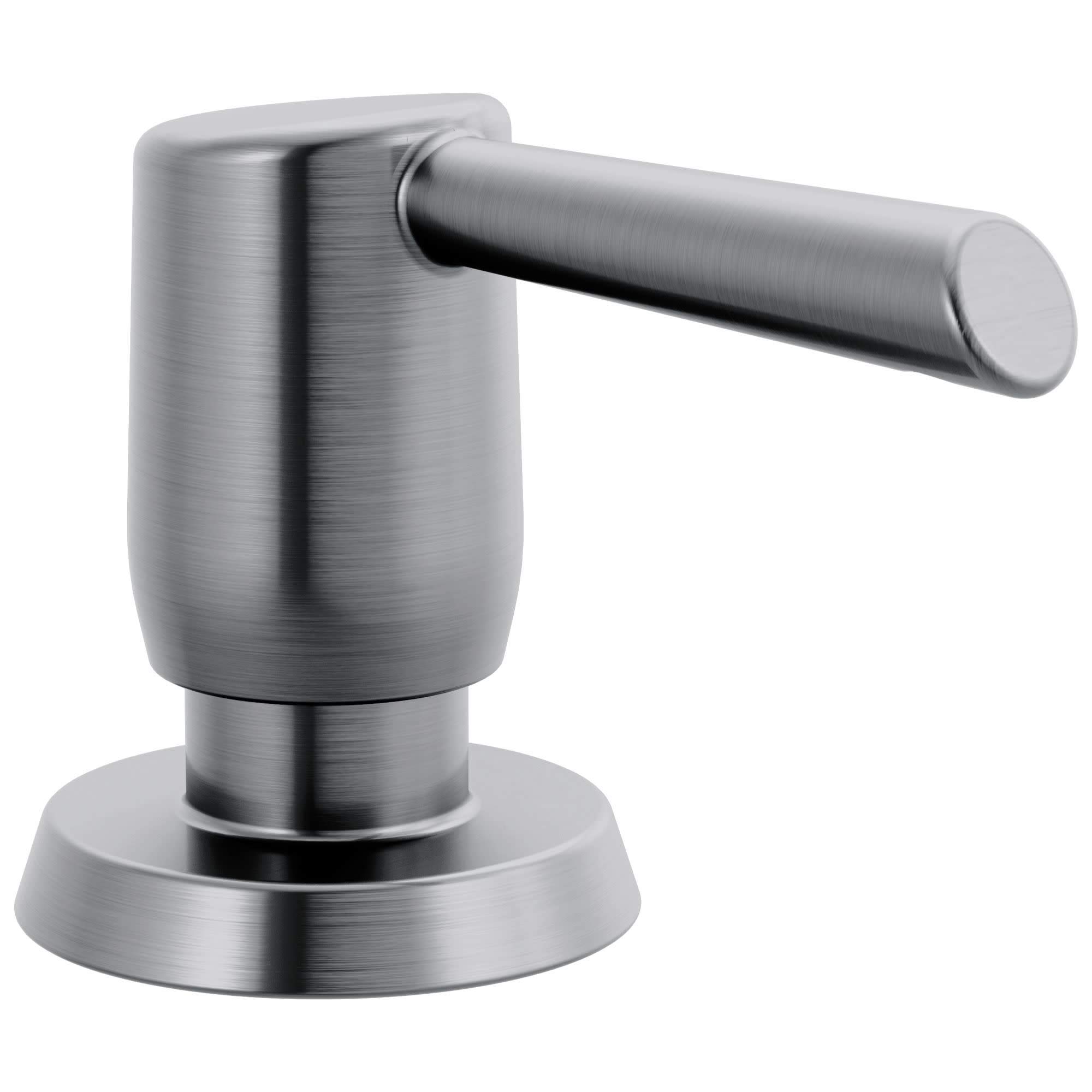 DELTA RP100736AR Sink soap dispensers, Arctic Stainless