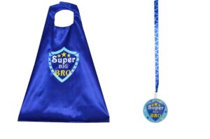 big brother gift, big brother cape, big brother sign, super big brother cape, new big brother gifts, big brother gift ideas, i am a big brother, big brother capes,big brother gifts for boy,big brother