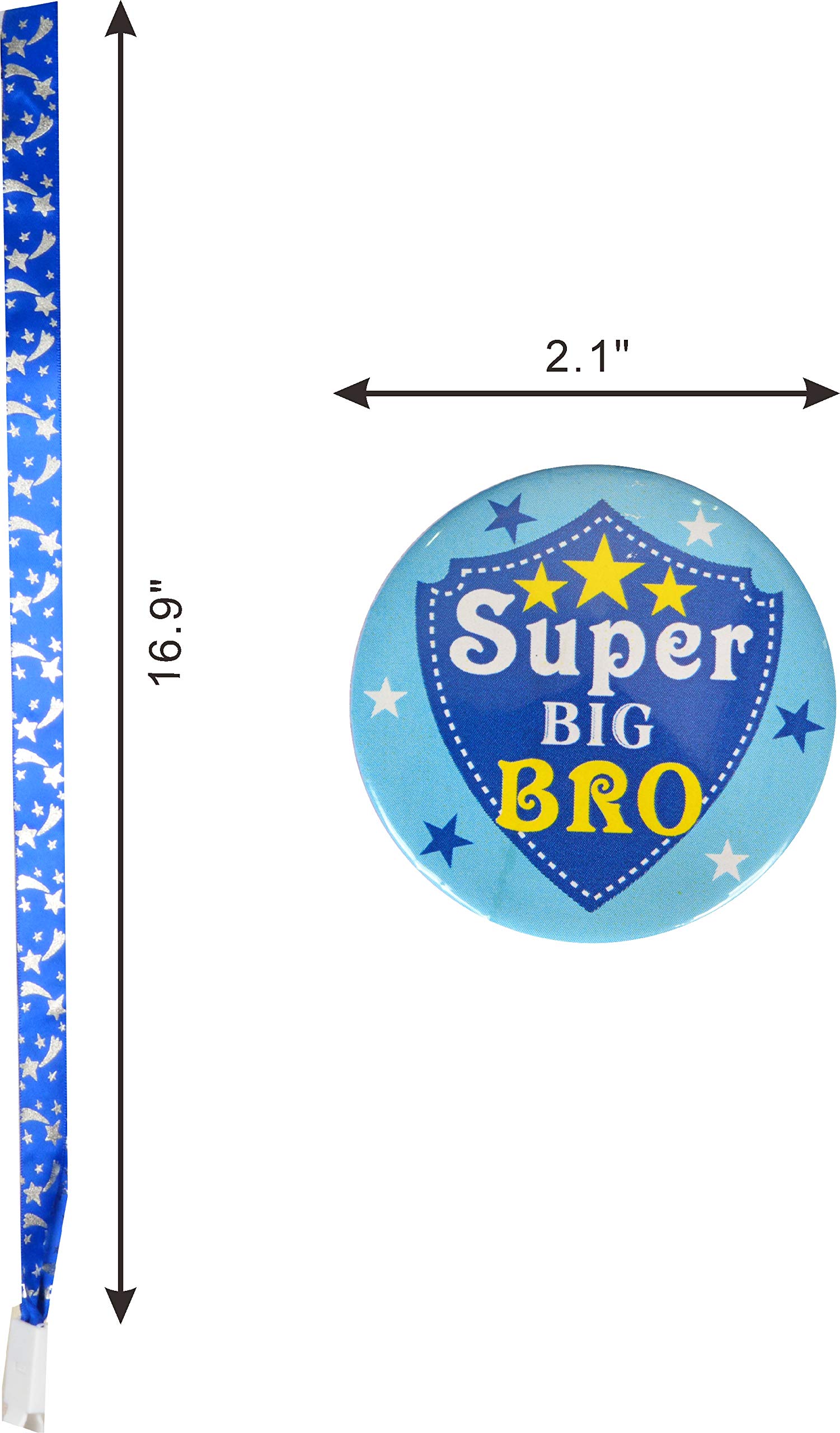 Big Brother Gift, Big Brother Cape, Big Brother Sign, Super Big Brother Cape, New Big Brother Gifts, Big Brother Gift Ideas, I Am a Big Brother, Big Brother Capes,Big Brother Gifts for Boy,Big Brother