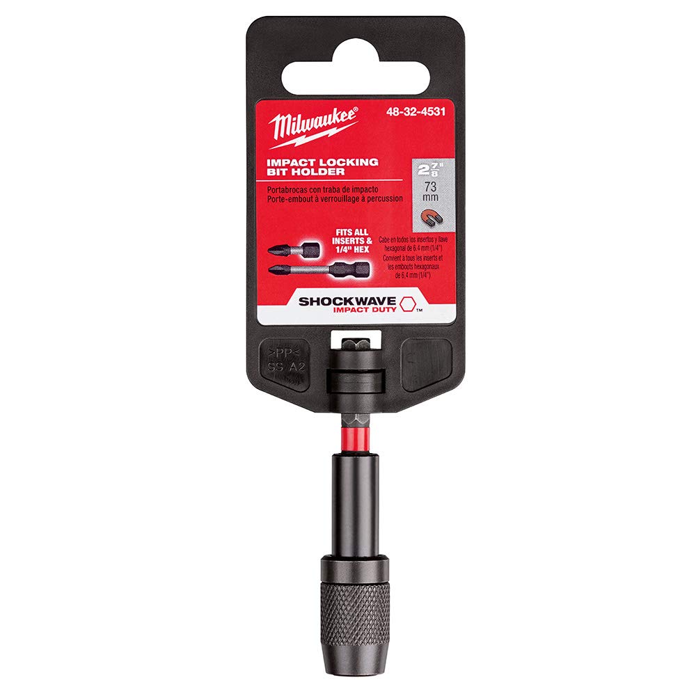 Milwaukee 48-32-4531 Screw and Bolt Kits, 3 Pack