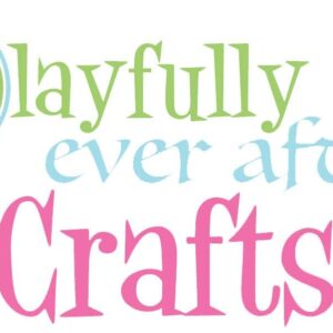 Playfully Ever After 3 Inch 35pc Felt Stars (Pink)