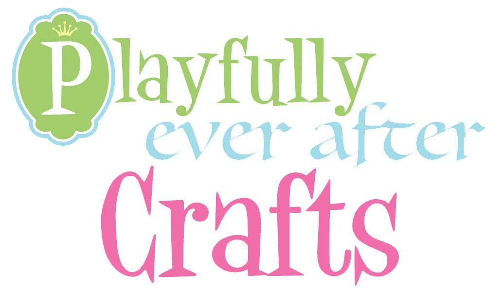 Playfully Ever After 3 Inch 35pc Felt Stars (Pink)