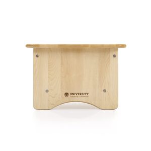 Guidecraft Reading Table - Solid Maple