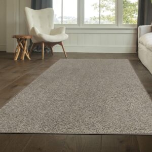 KOECKRITZ Rugs Soft & Cozy Indoor Area Rugs | Custom Cut & Made to Order