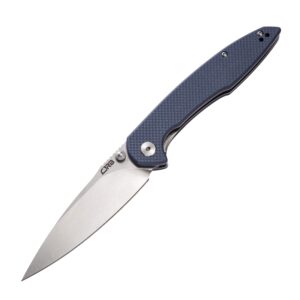 cjrb centros linerlock gray j1905gyf