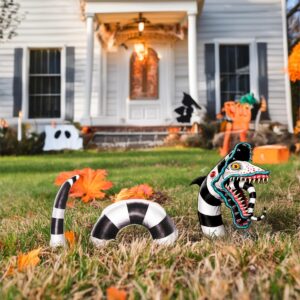 Rubie's Beetlejuice Sand Worm Lawn Decoration