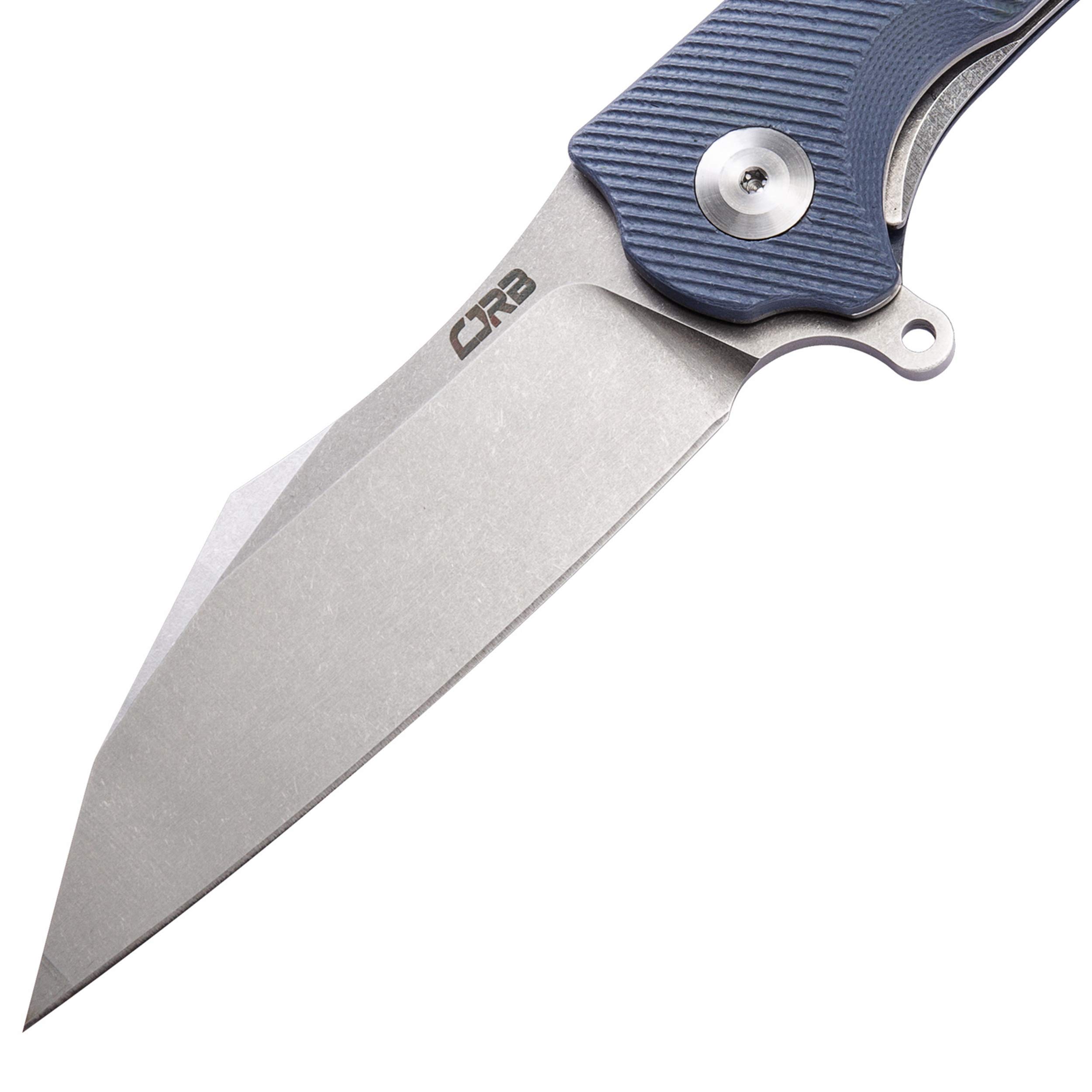 CJRB Talla Linerlock Gray J1901GYC