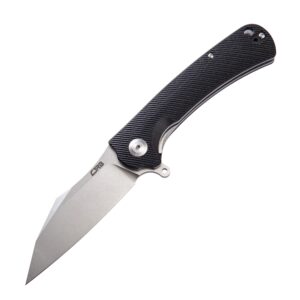 cjrb talla linerlock black d2 j1901bkc