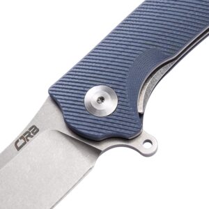 CJRB Talla Linerlock Gray J1901GYC