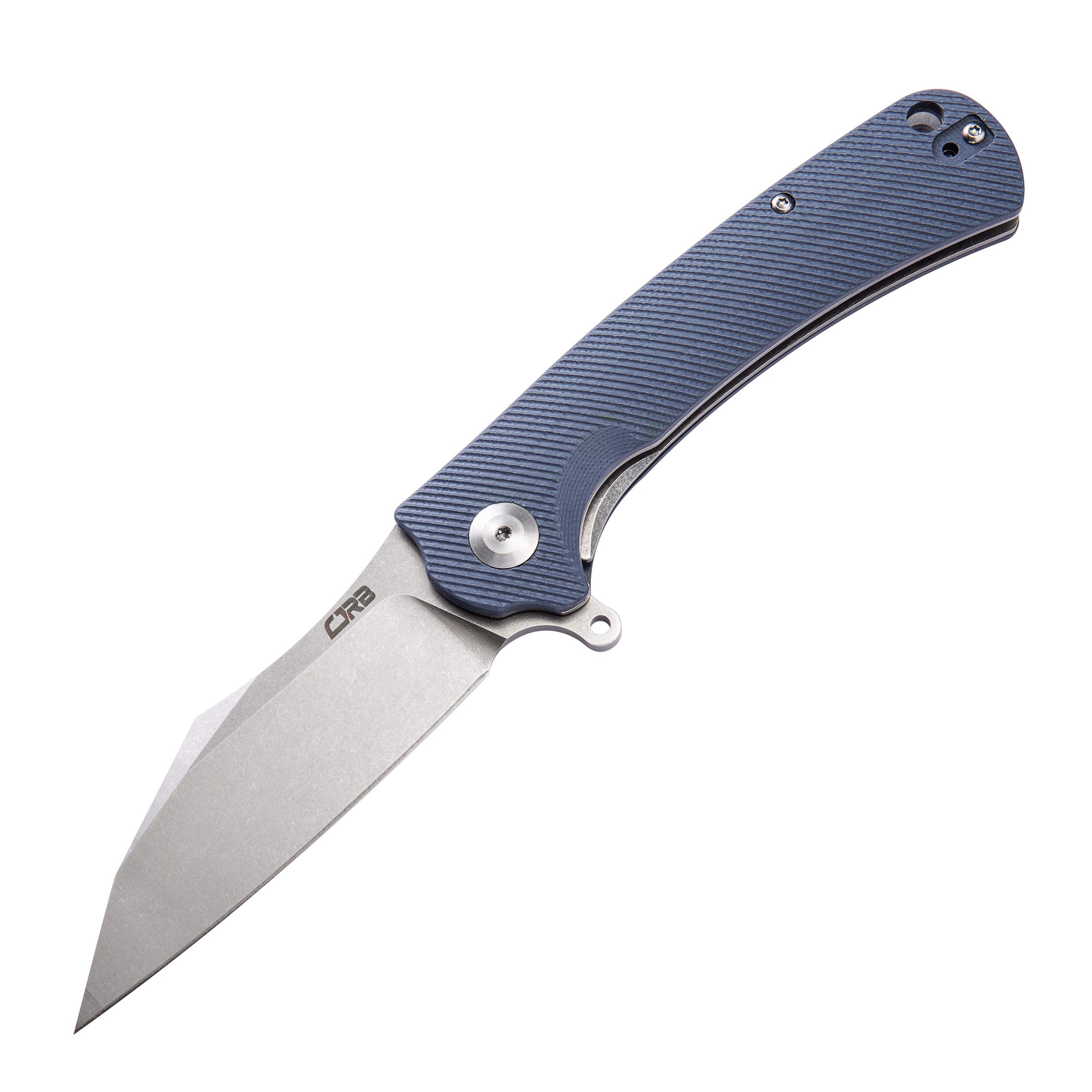 CJRB Talla Linerlock Gray J1901GYC