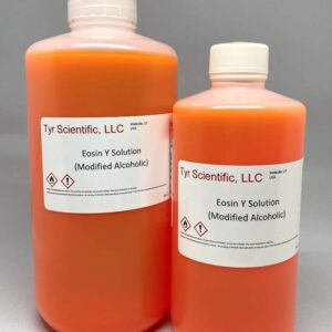 Eosin Y Solution (Modified Alcoholic), 500ml