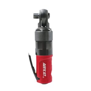 aircat pneumatic tools 810-rw: 3/8-inch compact impacting ratchet 550 rpm, 50 ft-lbs maximum torque