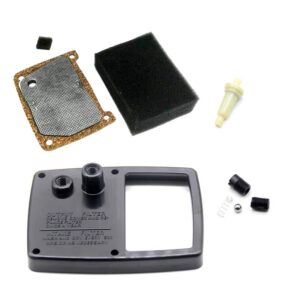 m16545 filter cover pp217 pump kit pp214 filter kit replaces on desa master, reddy, remington heaters