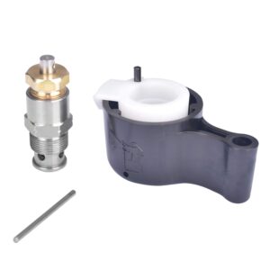 gdhxw 257352 prime spray valve, drain valve for graco 695 795 3900 1095 1595 5900 7900 aftermarketr airless paint sprayer