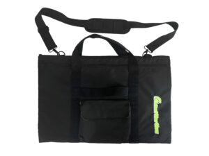 cutterpillar glow premium and basic tote