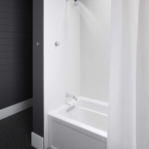 KOHLER DTV® MODE WM BATH/SHOWER DIGITAL UI