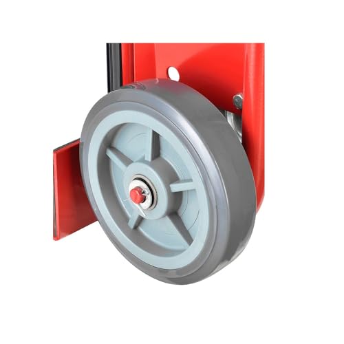 Global Industrial Global Industial 8" Wheel for 168031 & 168067 Appliance Hand Trucks