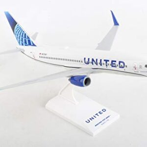 Daron SkyMarks United 737-800 2019 New Livery 1/130 (SKR1028)