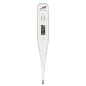 School Health - Digital Thermometer