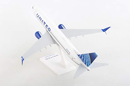 Daron SkyMarks United 737-800 2019 New Livery 1/130 (SKR1028)