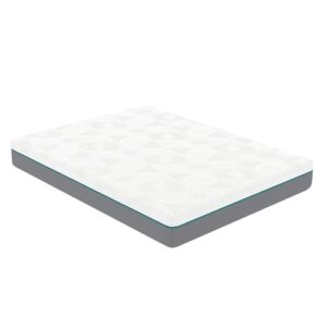 Early Bird CopperCool Performance 12" Medium Hybrid Mattress