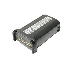 symbol battery mc9090 mc9190 mc92n0 mc9000 series mc9050 mc9060 barcode scanner - 8.4v 2600mah