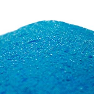 Copper Sulfate Fine Crystals 3lb Jar