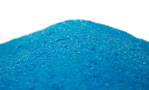 Copper Sulfate Fine Crystals 3lb Jar