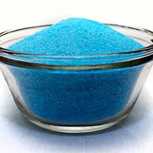 Copper Sulfate Fine Crystals 3lb Jar