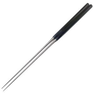 tikusan plating chopsticks moribashi japanese restaurant chef's traditional garnishing tweezers made in japan (6.5", magnolia handle)