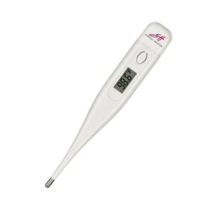 school health - digital thermometer