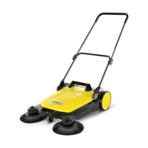 kärcher s 4 twin sweeper