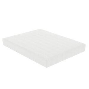 Early Bird Dual Cool 6" Medium Memory Foam Mattress