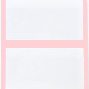 Tented Place Cards - 50 pack - Folded Place Cards are ideal for Wedding Place Cards, Buffet food label, Banquet tables, Cocktail Parties, and Name Cards. Made of 14 pt. Matte Card Stock.