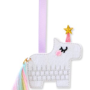 Papyrus Unicorn Birthday Card (Most Magical Birthday)